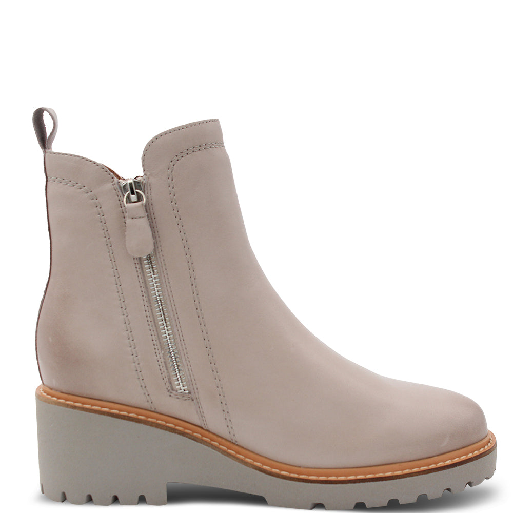 EOS Footwear Parson Women's Chucky Heeled Ankle Boots – Manning Shoes