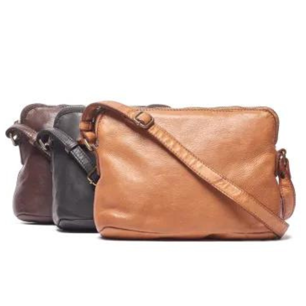 Leather Handbags - Collections | Manning Shoes