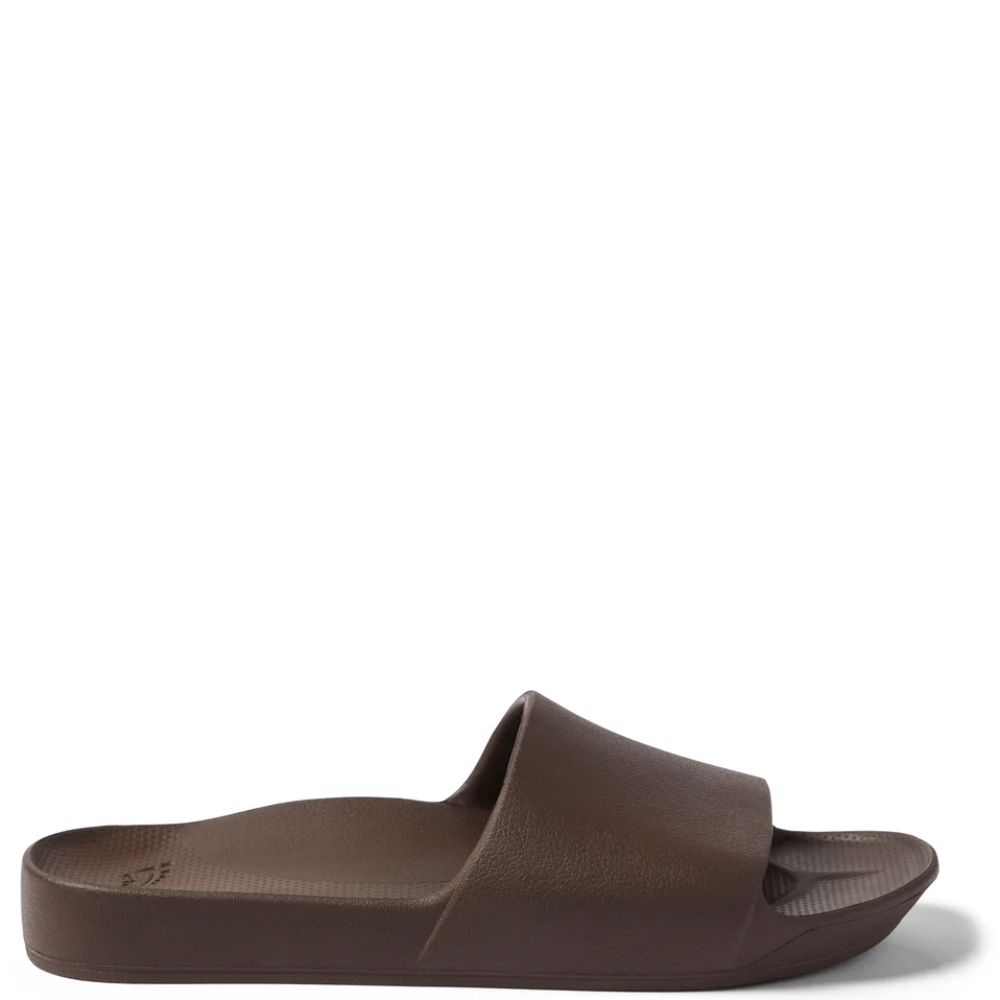Archies Arch Support Slides | Slides With Support | Beach Style ...