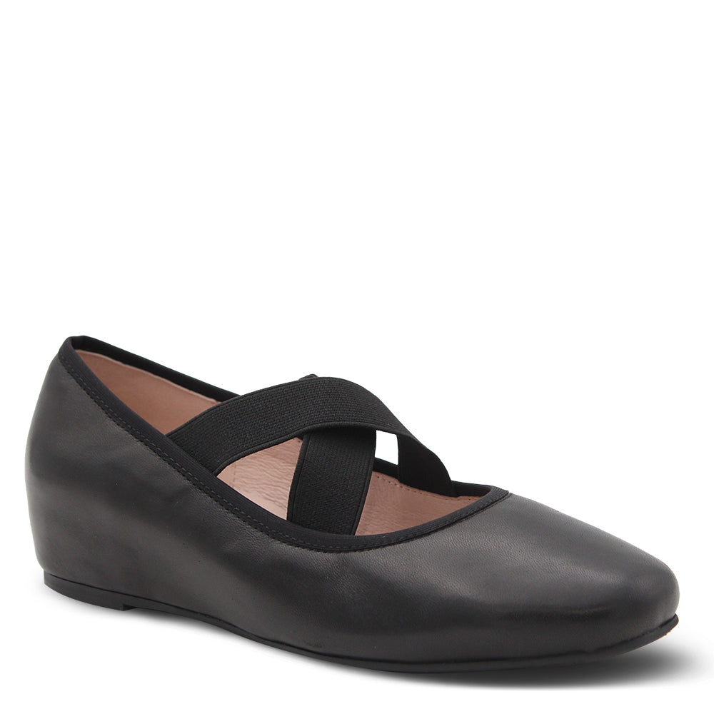 Marco Santini Base Women's Ballet Flat | Manning Shoes Online