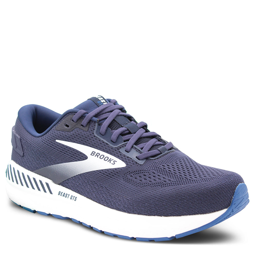 Brooks Beast GTS 24 Mens Running Shoes | Sports Shoes For Men – Manning ...