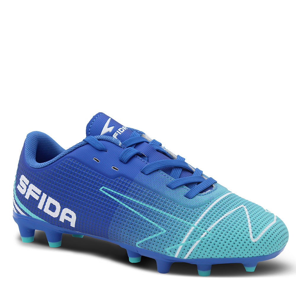 Sfida Conquer Junior Kids Football Boots | Footy Boots | Soccer | AFL ...
