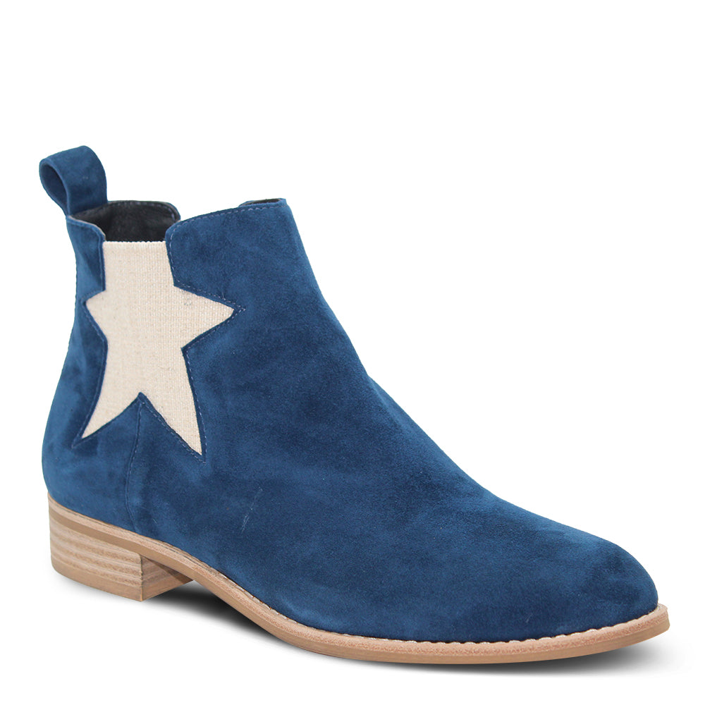 Top End Cinche Women's Ankle Boots With Star Detail – Manning Shoes