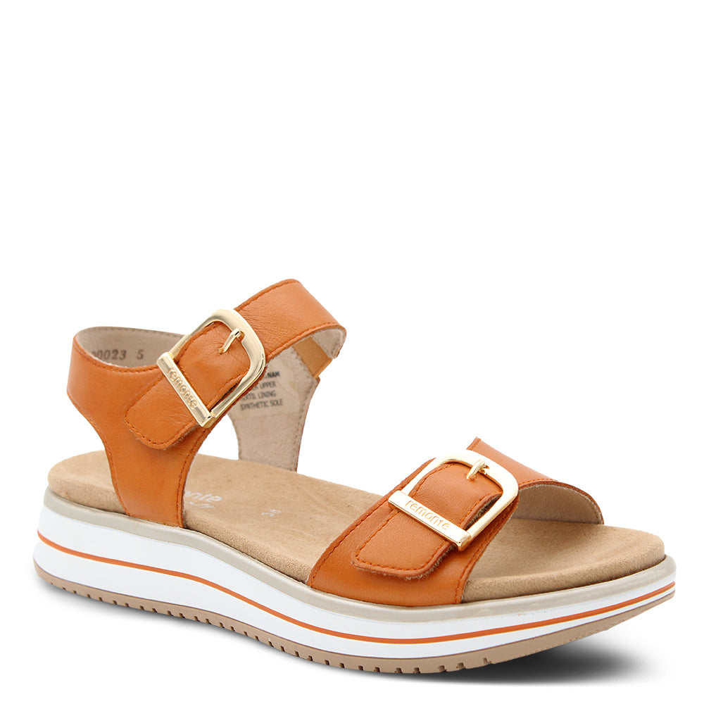 Remonte D1J51 Women's Sandals | Premium Quality Shoes Online – Manning ...