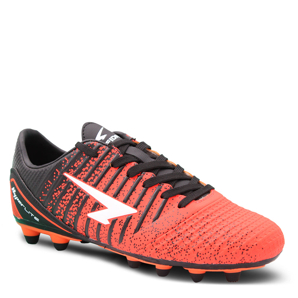 Sfida Fleck Junior Football Boots | Footy Boots For Kids – Manning Shoes