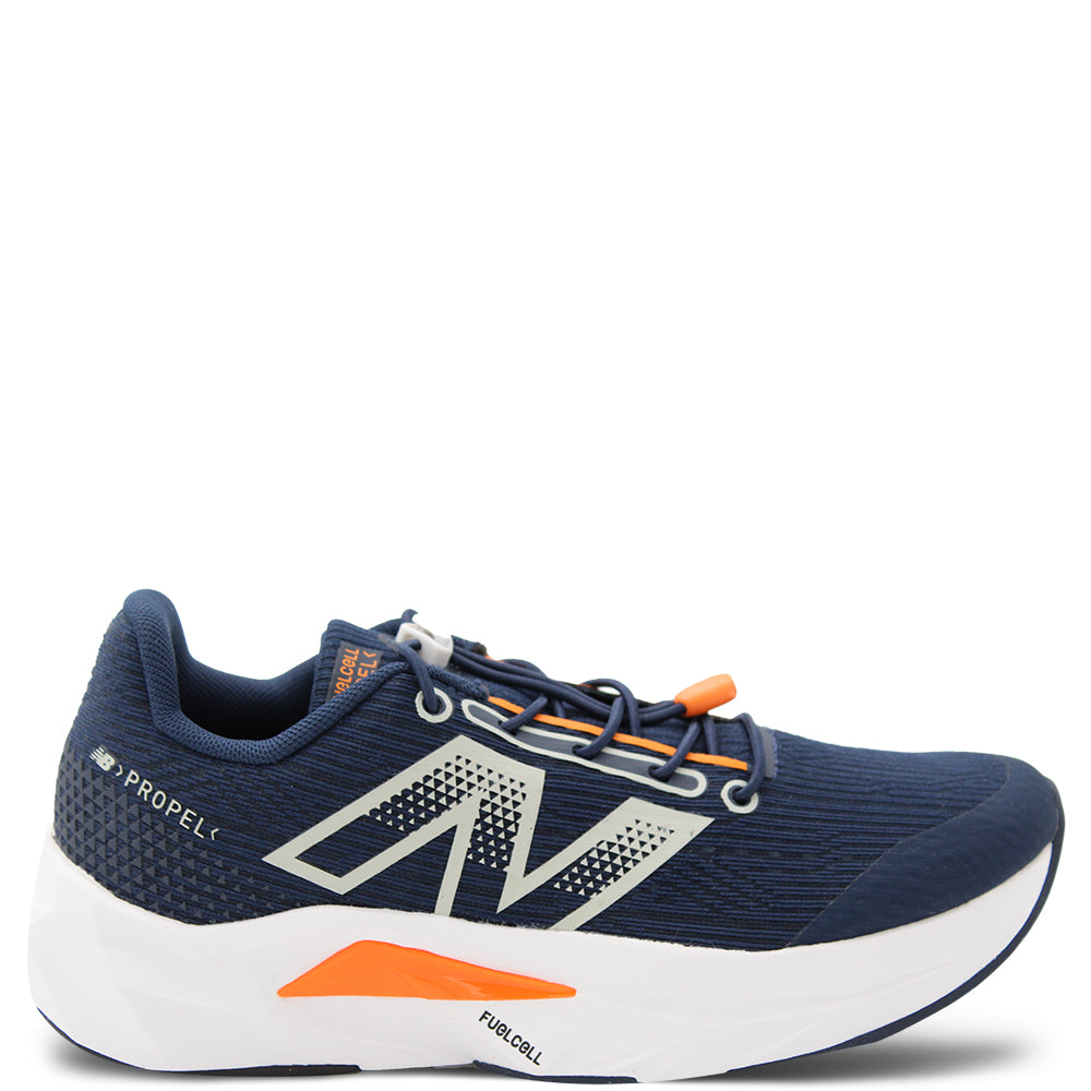 New Balance Fuel Cell Propel Kids Running Shoes | Kids Shoes Online ...