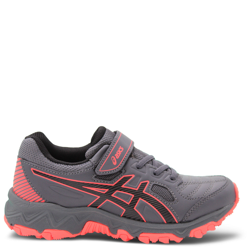 Asics Gel Trigger 12 TX Pre School Running Shoes | Back To School ...