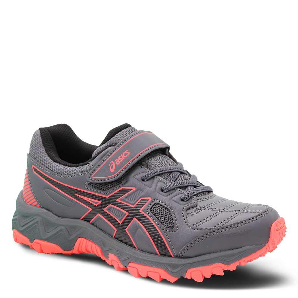 Asics Gel Trigger 12 TX Pre School Running Shoes | Back To School ...