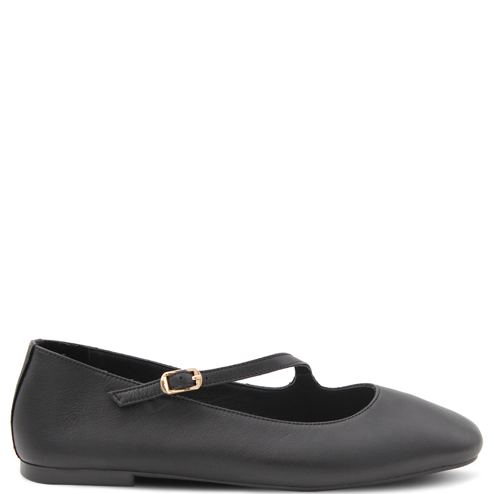 Zola Hivanna Women's Ballet Flats | Manning Shoes Official