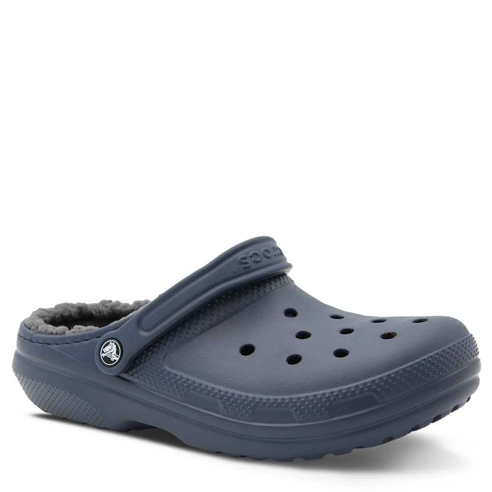 Crocs Classic Fleecy Lined Clogs | Crocs Online Australia – Manning Shoes