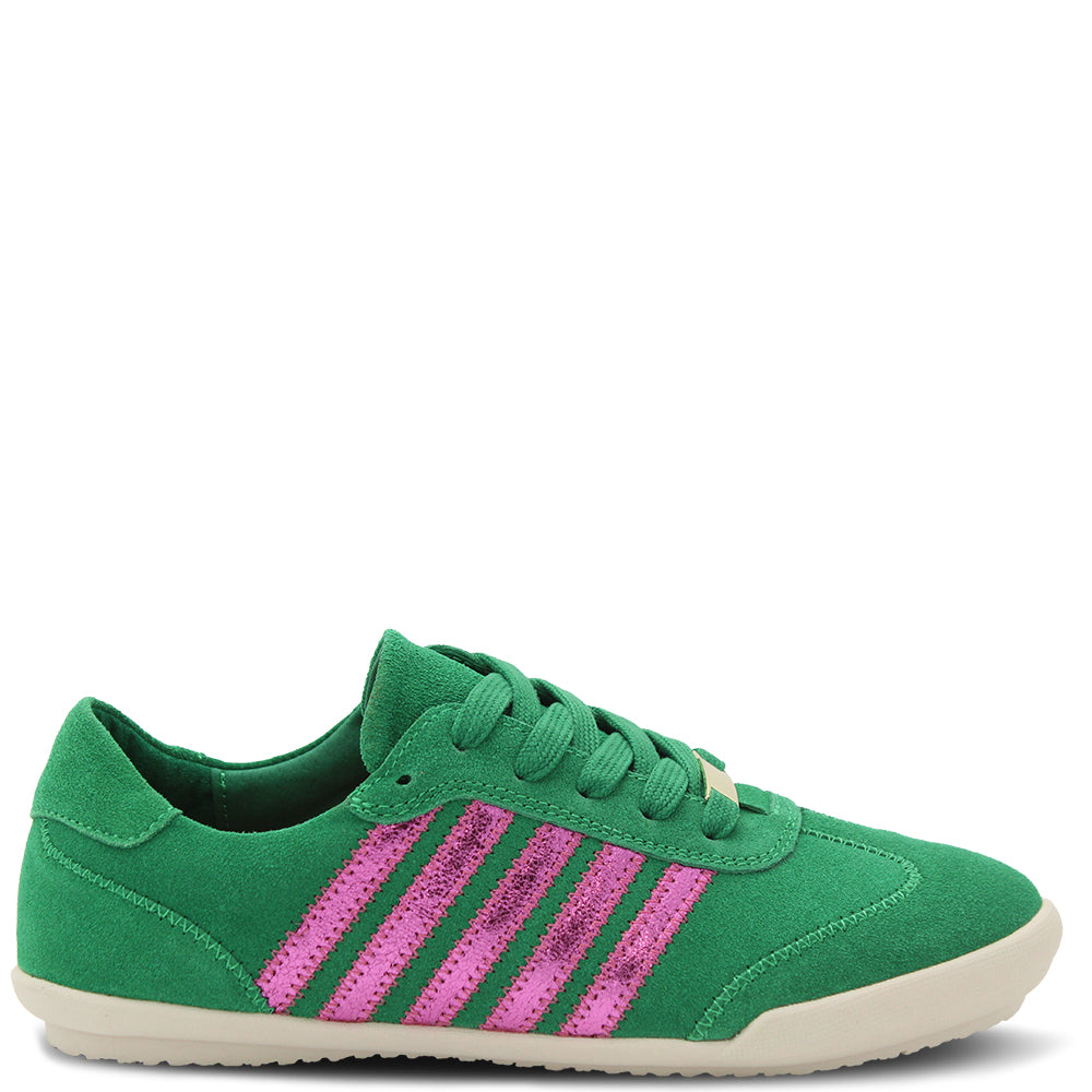 Alfie & Evie Jaddy Women's Sneakers | Manning Shoes Fashion Footwear