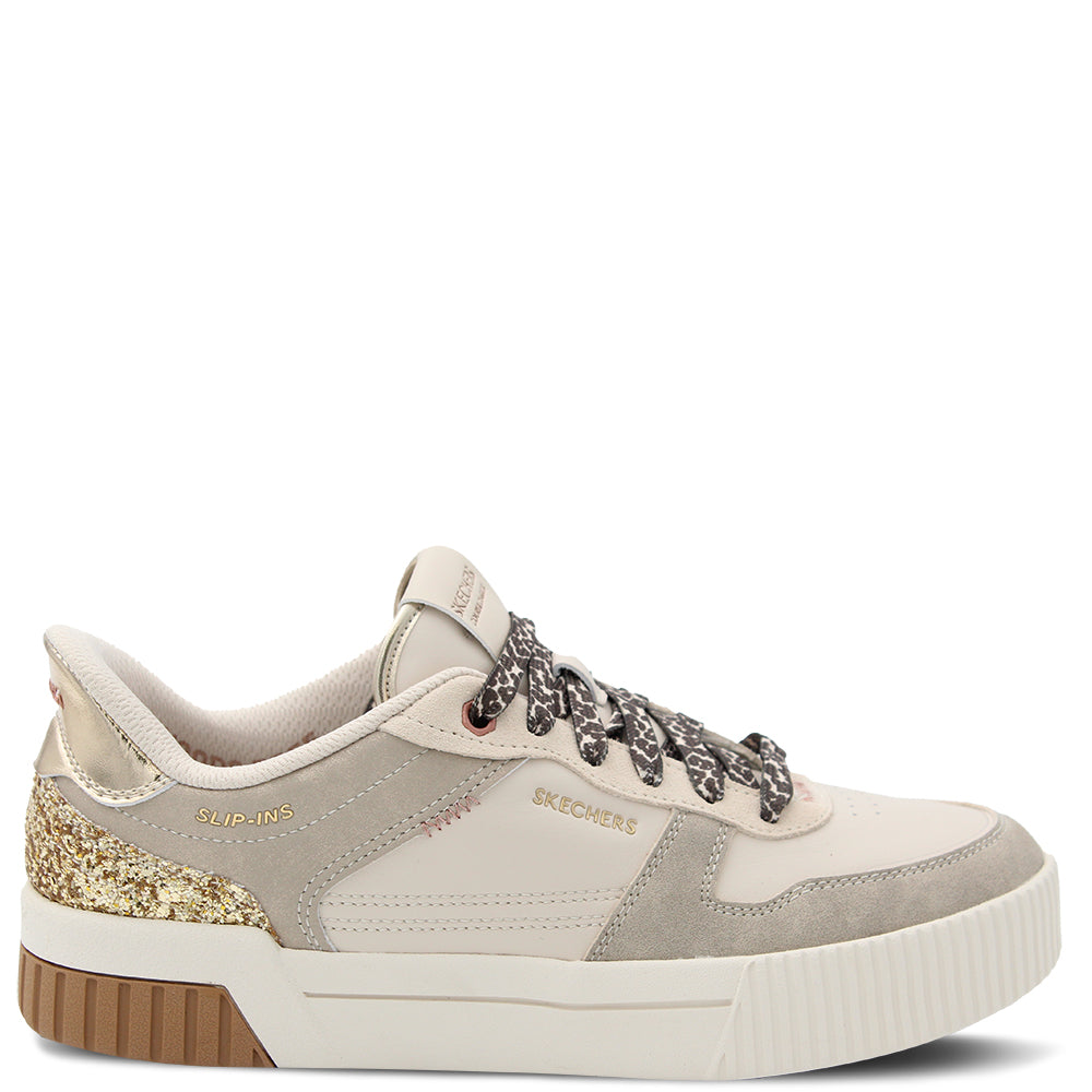 Skechers Jade - Radiant Roar Hands Free Slip In Women's Sneakers ...