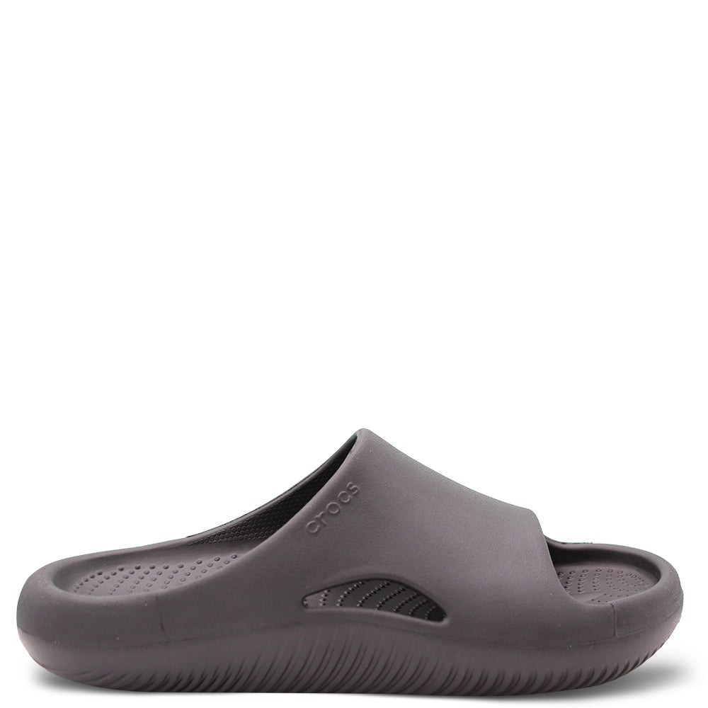 Crocs Mellow Unisex Slides | Shoes To Wear To The Beach – Manning Shoes