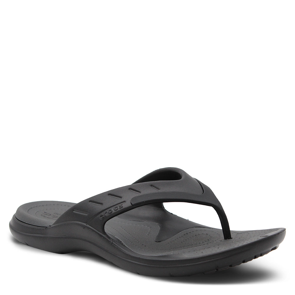 Crocs Modi Sport Flip Men's Flip Flops | Crocs Australia – Manning Shoes