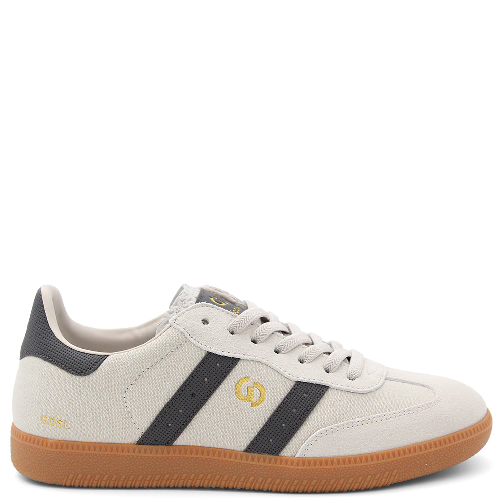 Goodsole Parallel Women's Canvas Sneakers | Goodsole x AS Colour ...