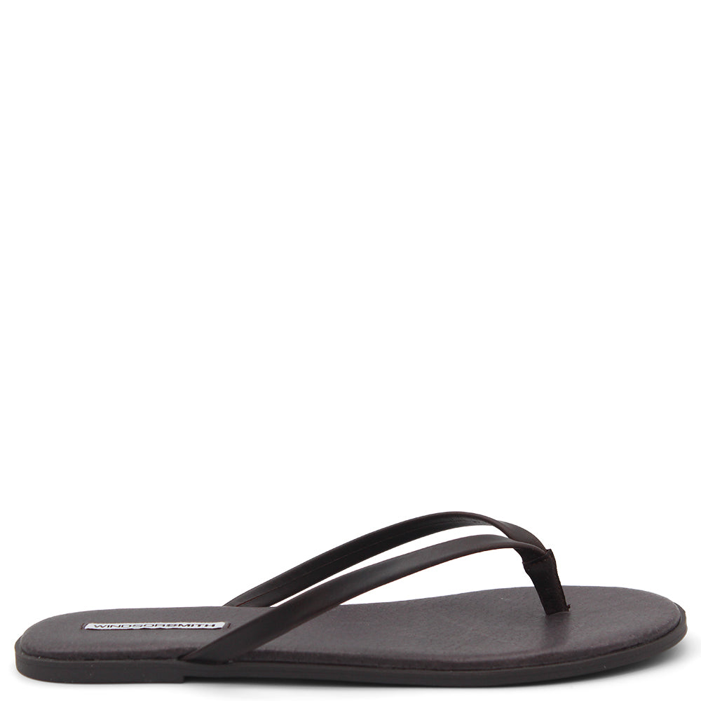 Windsor Smith Peaceful Women's Flat Sandals | Manning Shoes Official