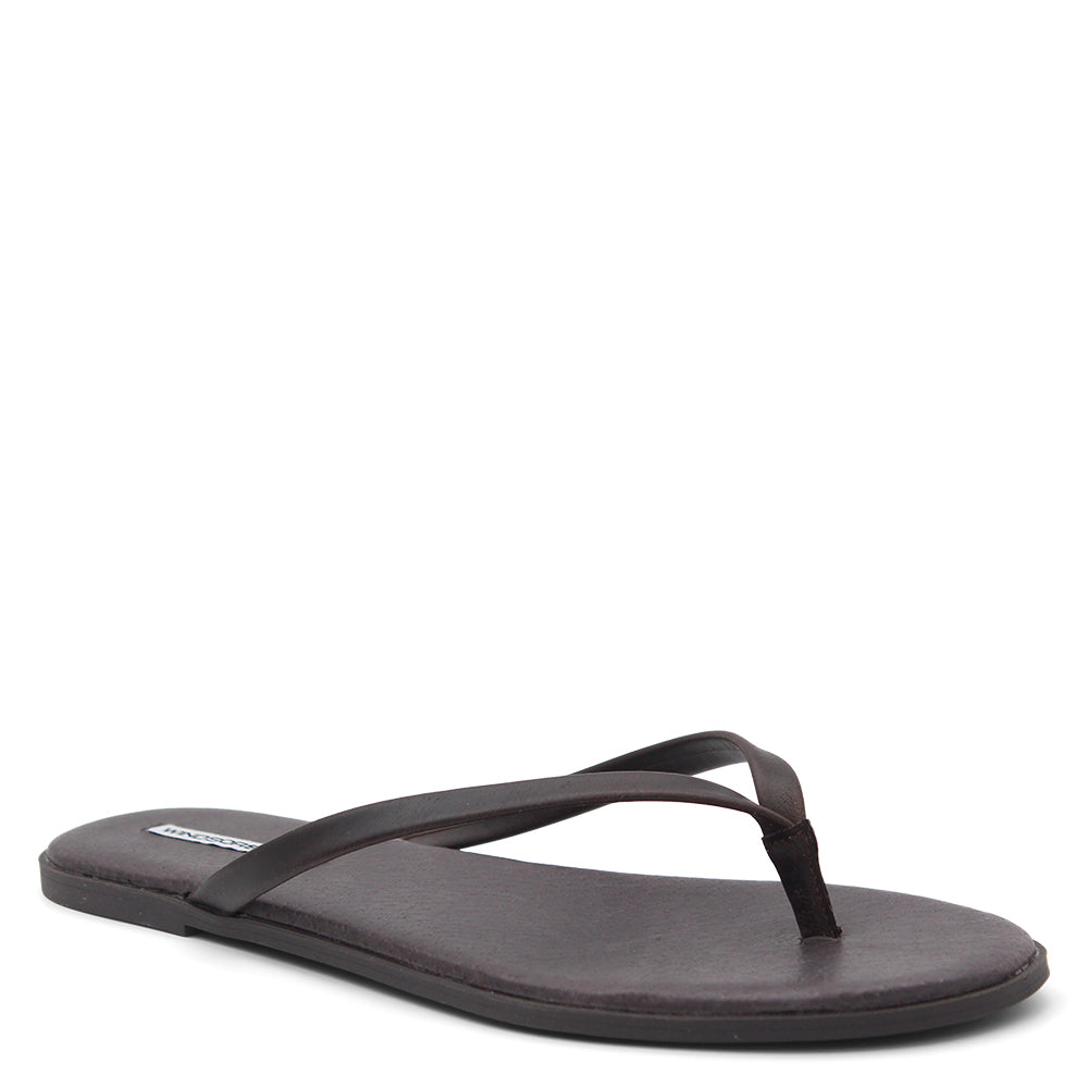 Windsor Smith Peaceful Women's Flat Sandals | Manning Shoes Official