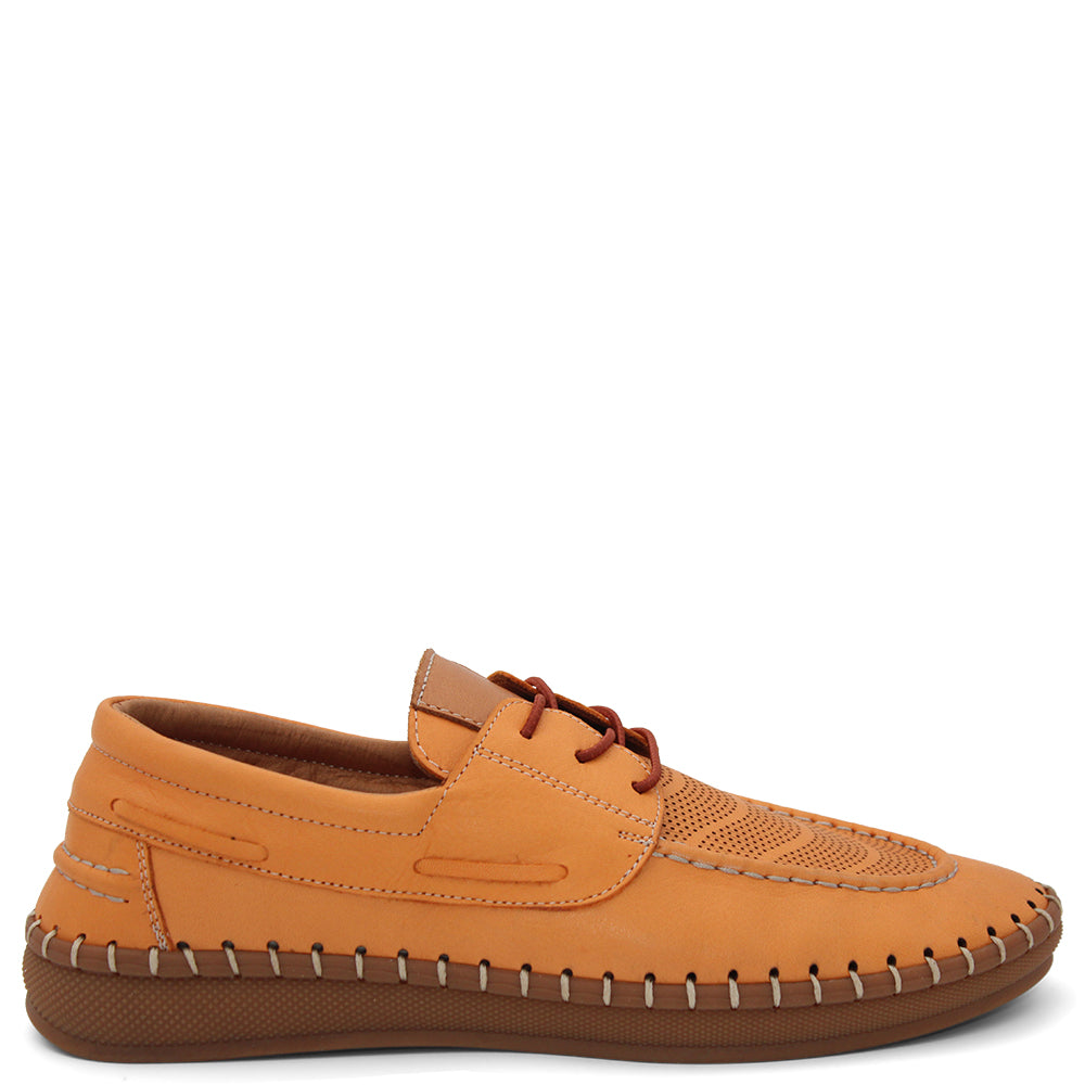 Sala Rebel Women's Flat Casual Slip On Style Shoe | Manning Shoes