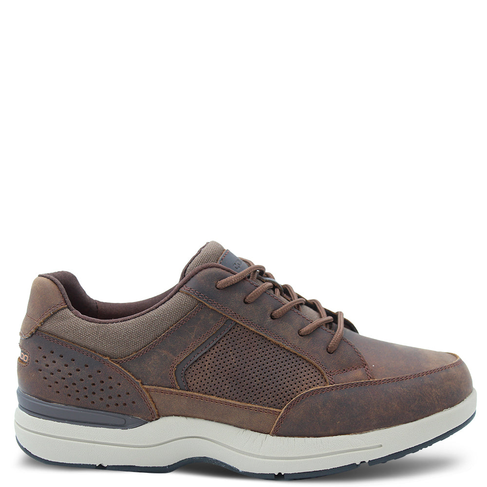 Colorado Reach Men's Casual Sneakers | Lether Shoes For Men – Manning Shoes