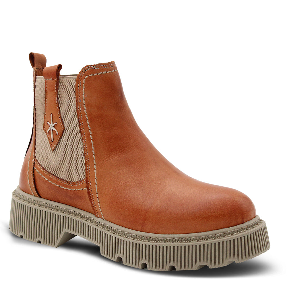 Sala Ripper 2 Women's Chunky Sole Boots | Manning Shoes Official