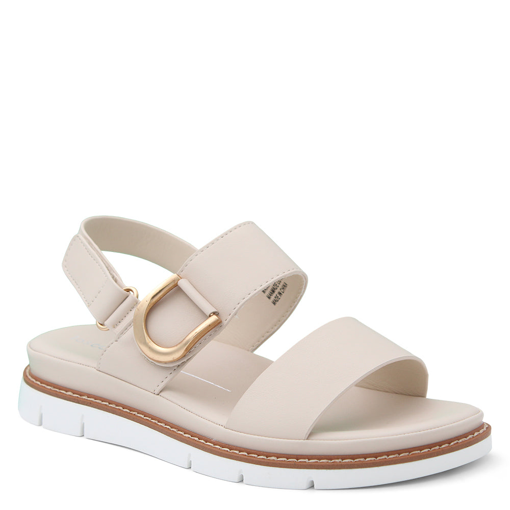 Los Cabos Sana Women's Flat Sandals | Perfect Style For Summer ...