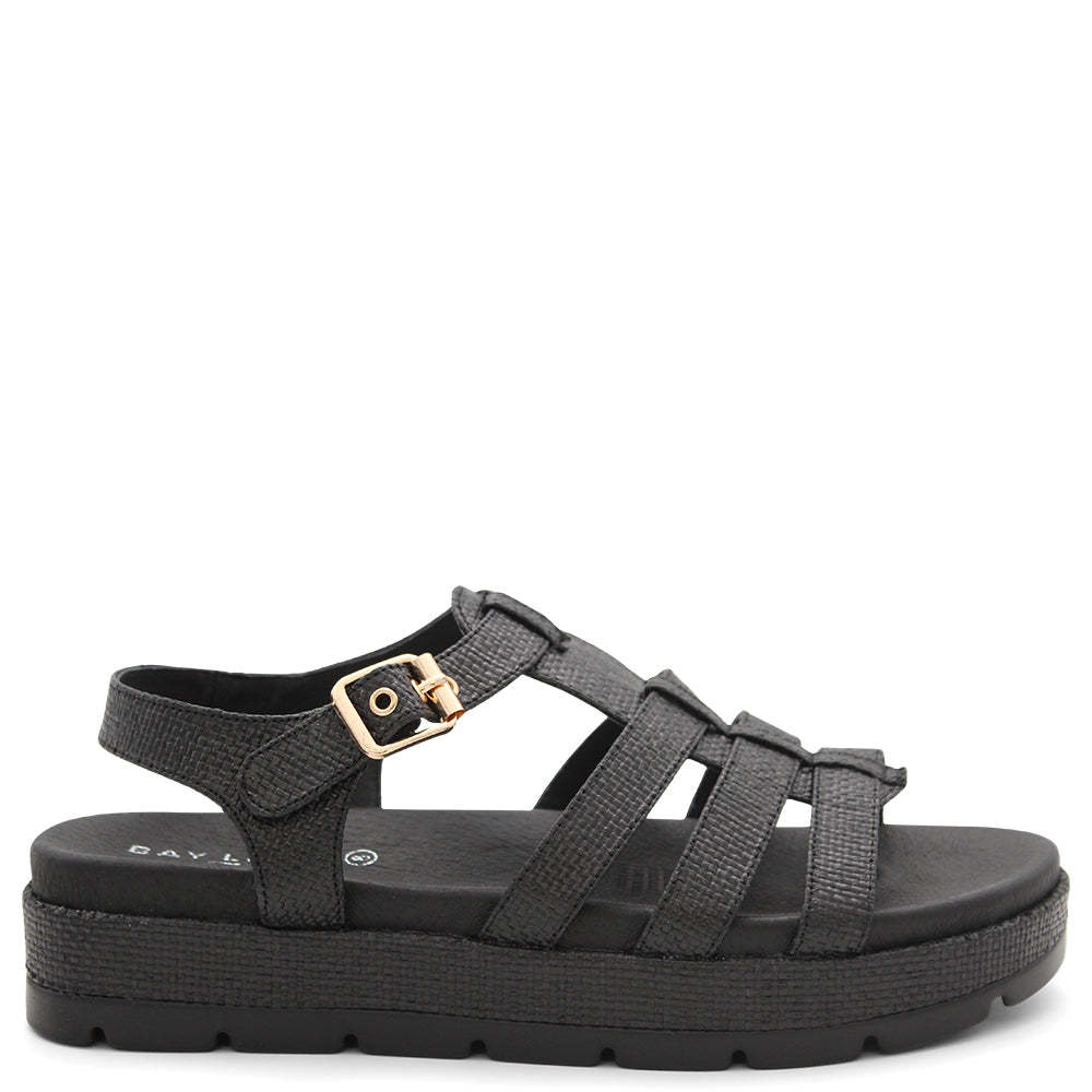 Bay Lane Stevie Women's Platform Slide | Discover Summer Sandals ...