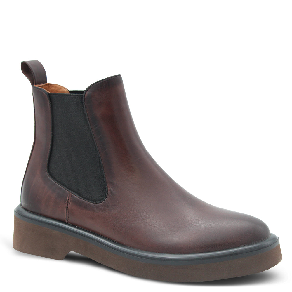 EOS Footwear Thea Women's Flat Boots | Manning Shoes Official