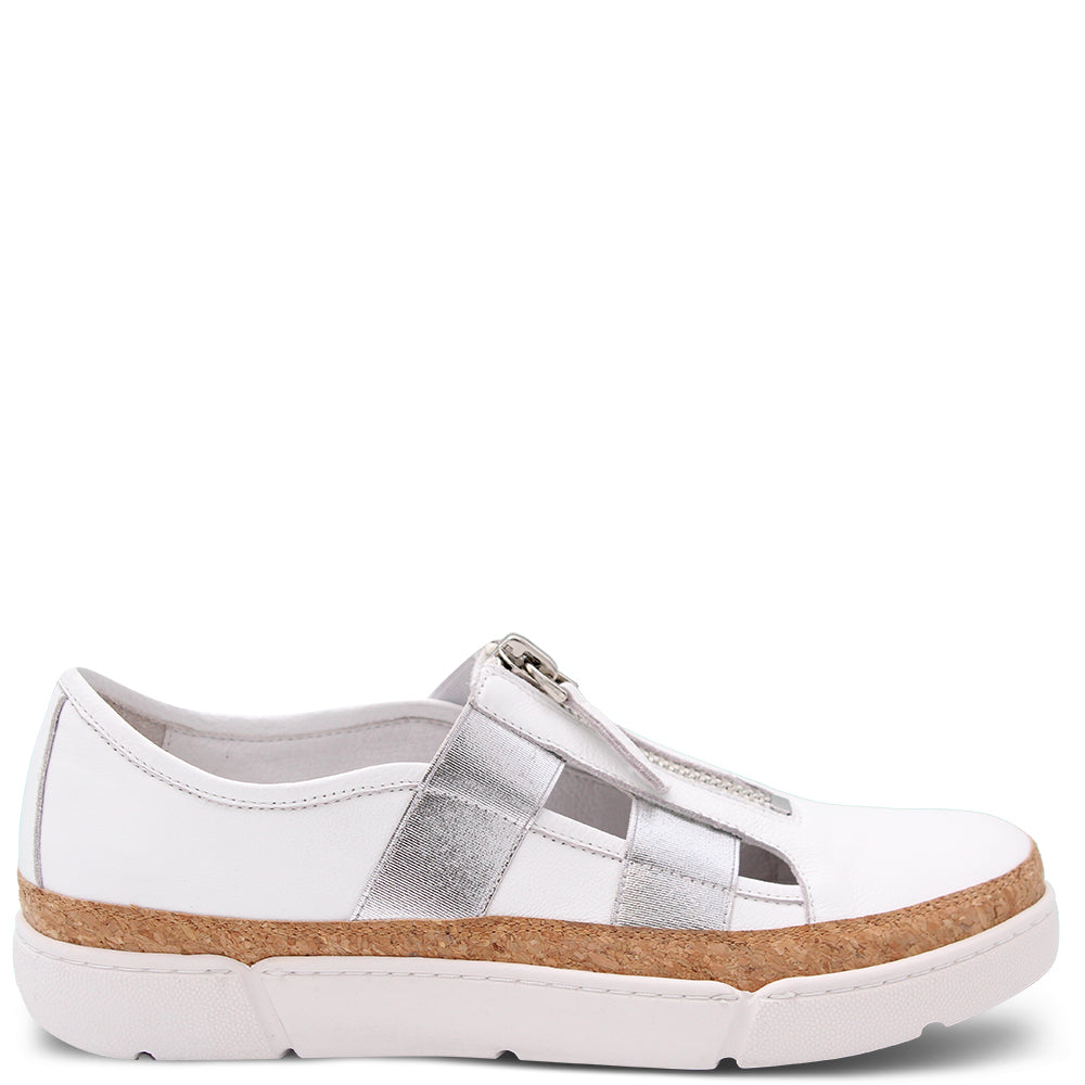 Django & Juliette Teni Women's Sneakers | Quality Leather Sneakers ...