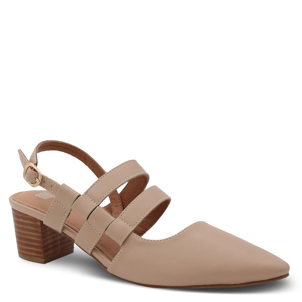 Baylane Tilly Women's Low Heels | Manning Shoes Official