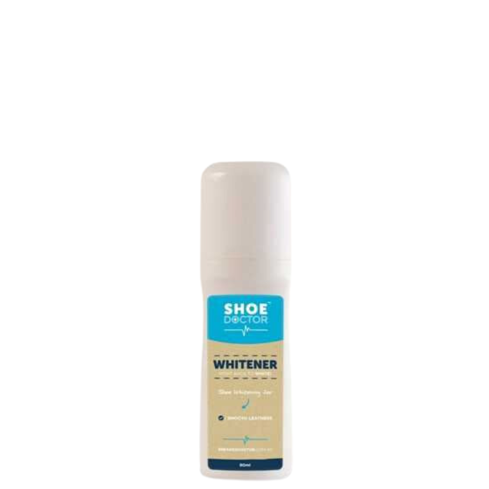 The Shoe Doctor Whitener | Shoe Care & Cleaning – Manning Shoes