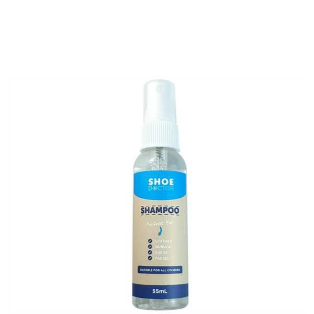 The Shoe Doctor Suede & Nubuck Shampoo | Shoe Cleaning & Care – Manning ...