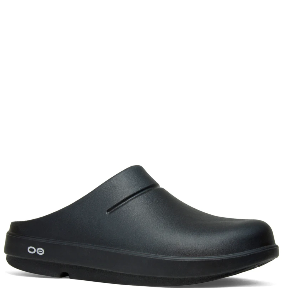 Oofos Oocloog Unisex Clogs | Manning Shoes Online