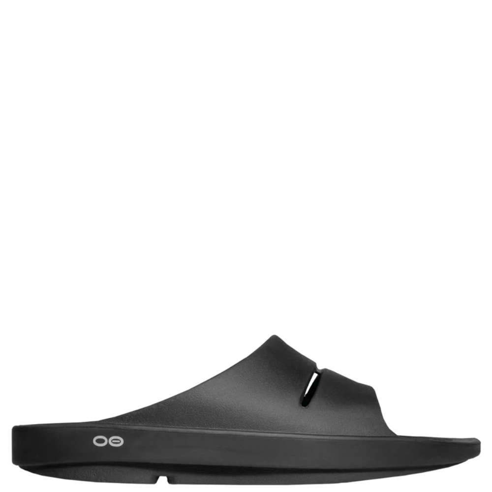 Oofos Ooahh Women's Slides | Manning Shoes Australia