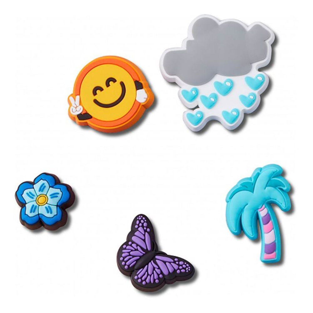 Crocs Jibbitz 5 Pack | Decorate Your Crocs With Jibbitz Today – Manning ...