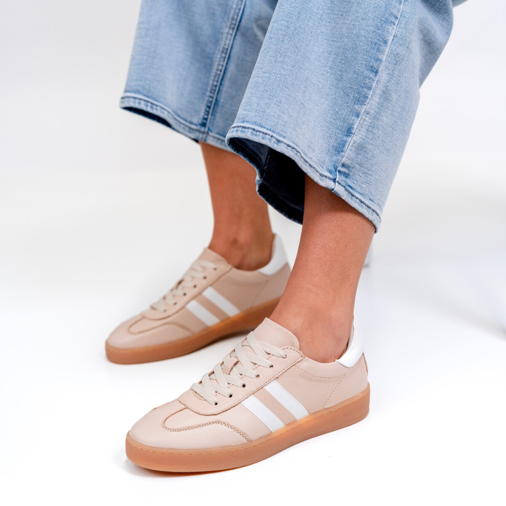 Alfie & Evie Aloha Women's Sneakers | Shop Casual Sneaker Style ...