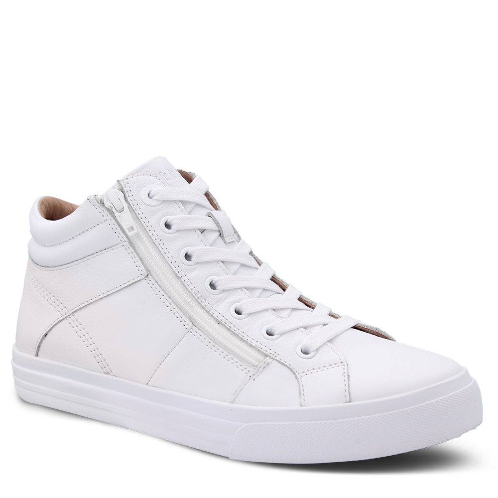 Taos Winner Women's Hi Top Sneaker Boot - Shop Taos Range at Manning Shoes