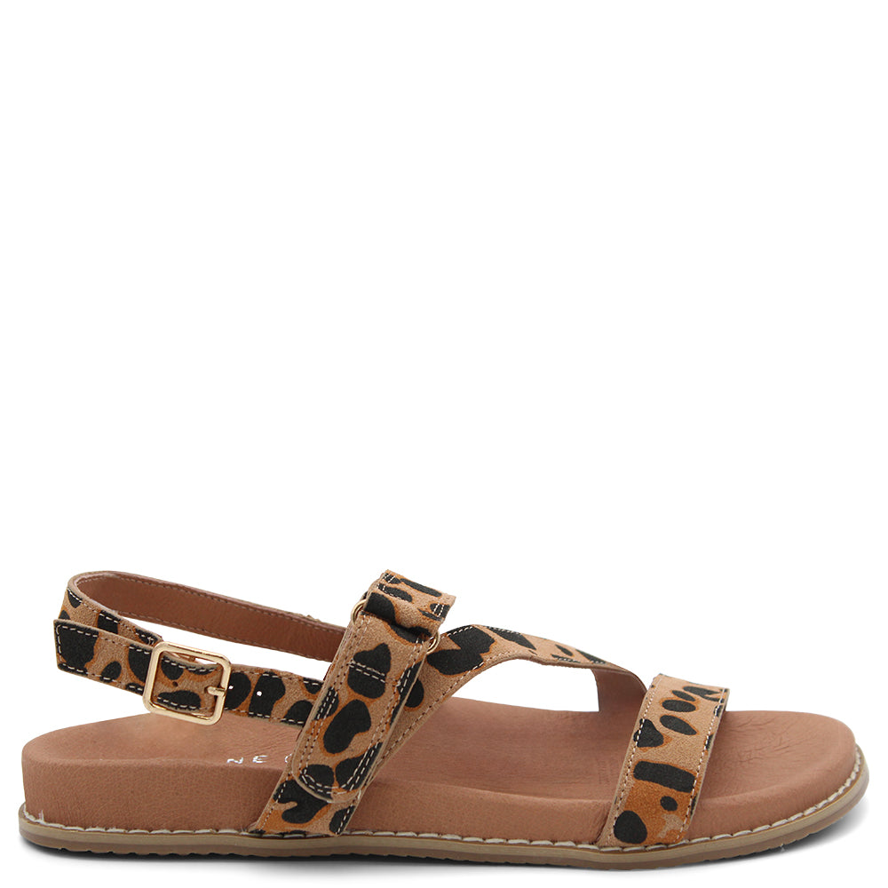 Bay Lane Zorba Women's Flat Sandals | Affordable Summer Shoes – Manning ...