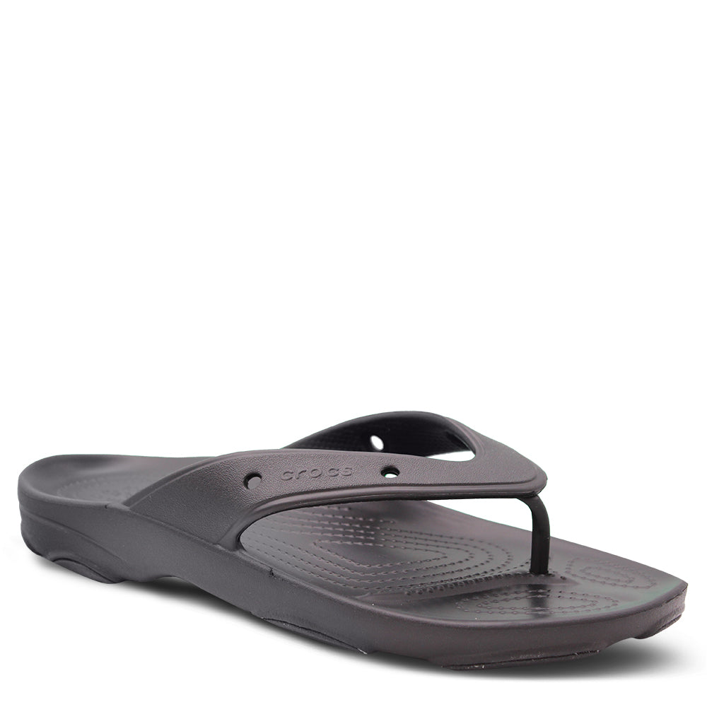 Crocs Classic All Terrain Flip Men's Thongs | Crocs Online Australia ...