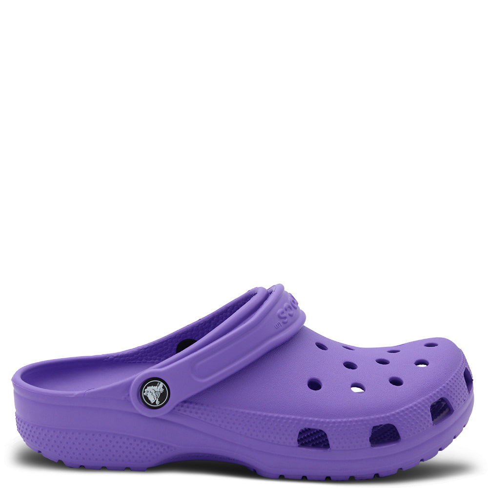 Crocs Classic Clogs | Shop Crocs at Manning Shoes