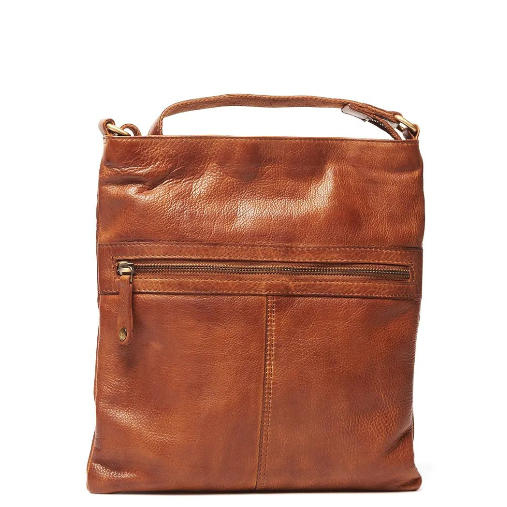 Oran Luxembourg Ladies Handbag | Cross Body Leather Bag – Manning Shoes