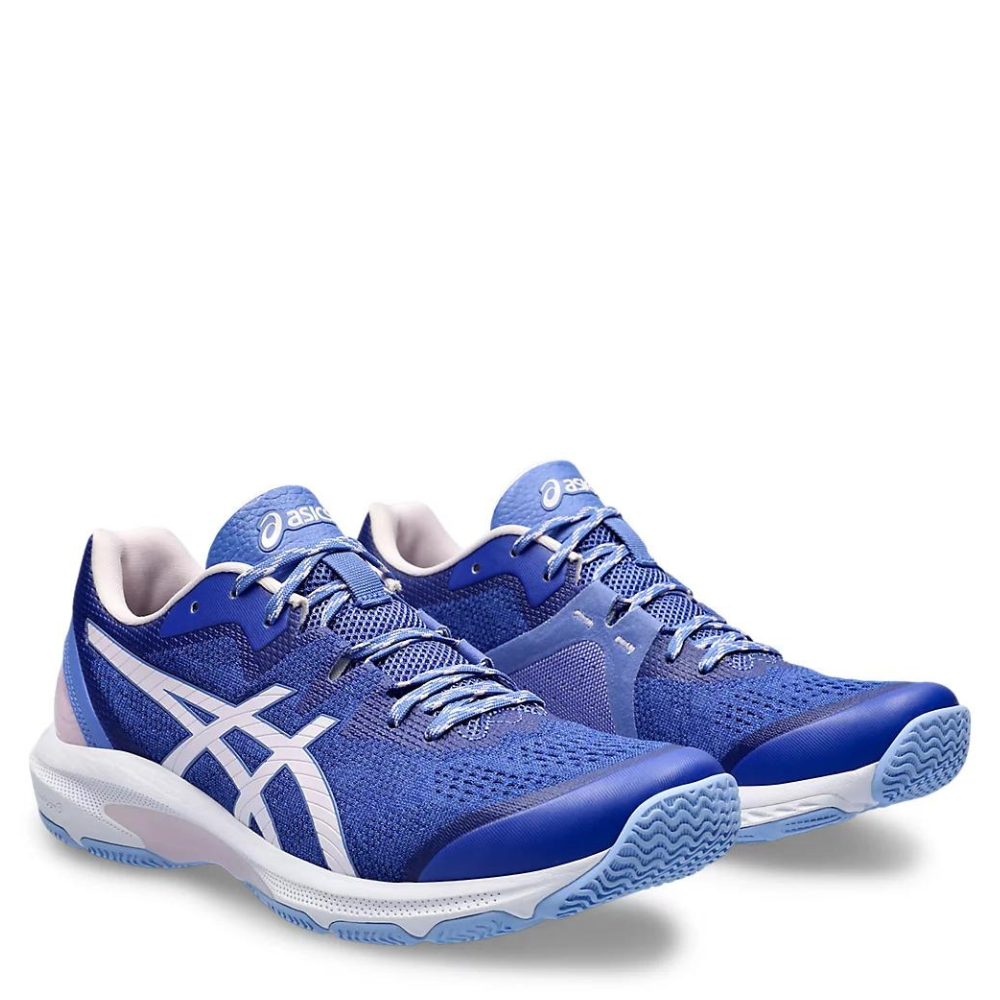 Asics Netburner Shield FF Women's Netball Shoes | Women's Sport ...
