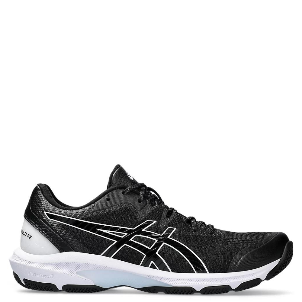 Asics Netburner Shield FF Women's Netball Shoes | Women's Sport ...