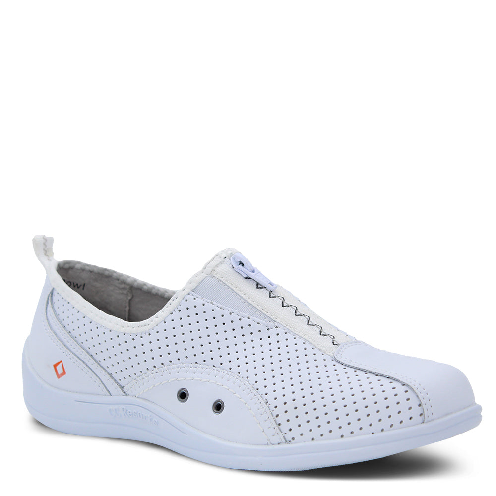 CC Resorts Sorrell Women's Lawn Bowls Shoes | Shoes For Walking ...