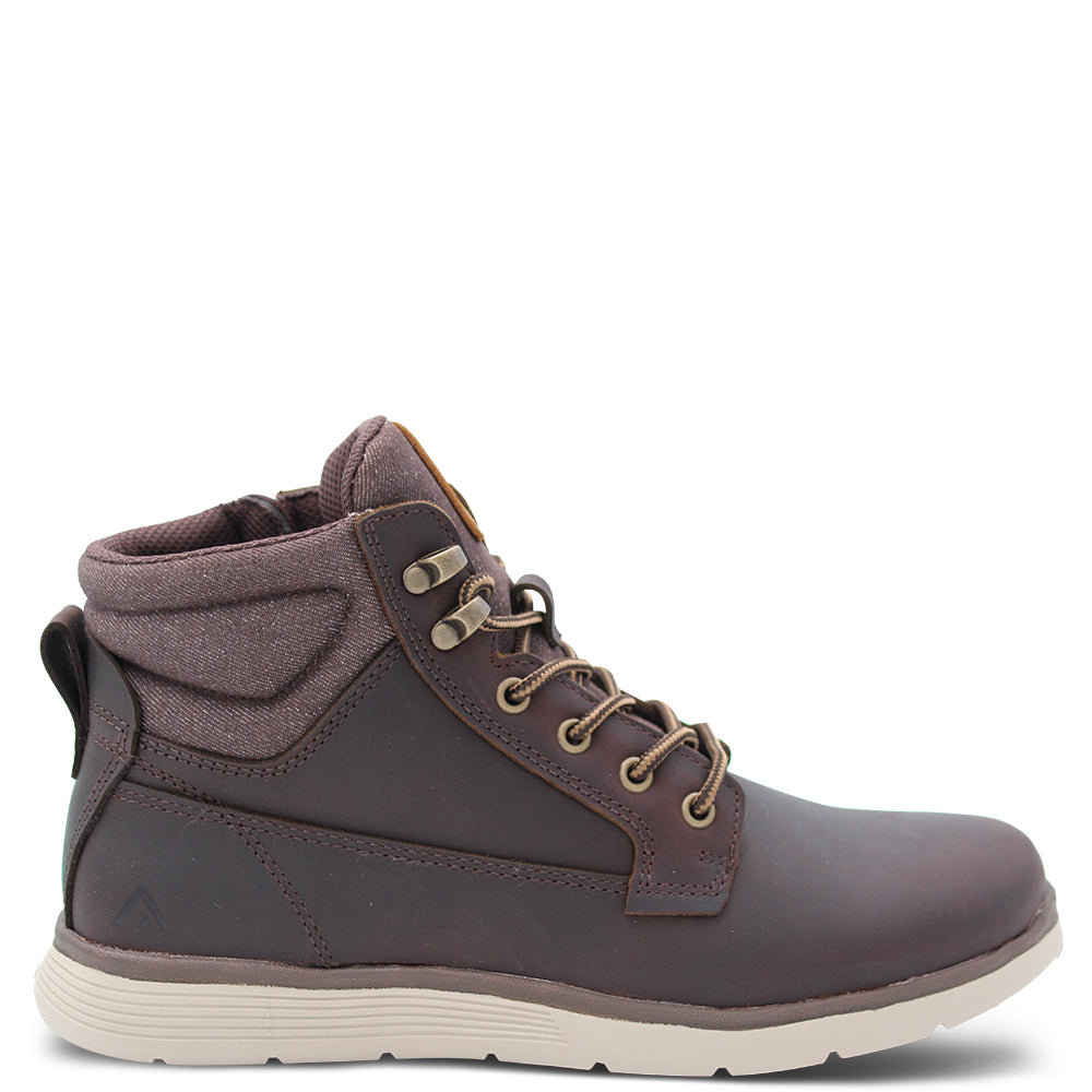 Colorado YRBud Men's Lace Up Boots | Men's Winter Style | Footwear ...