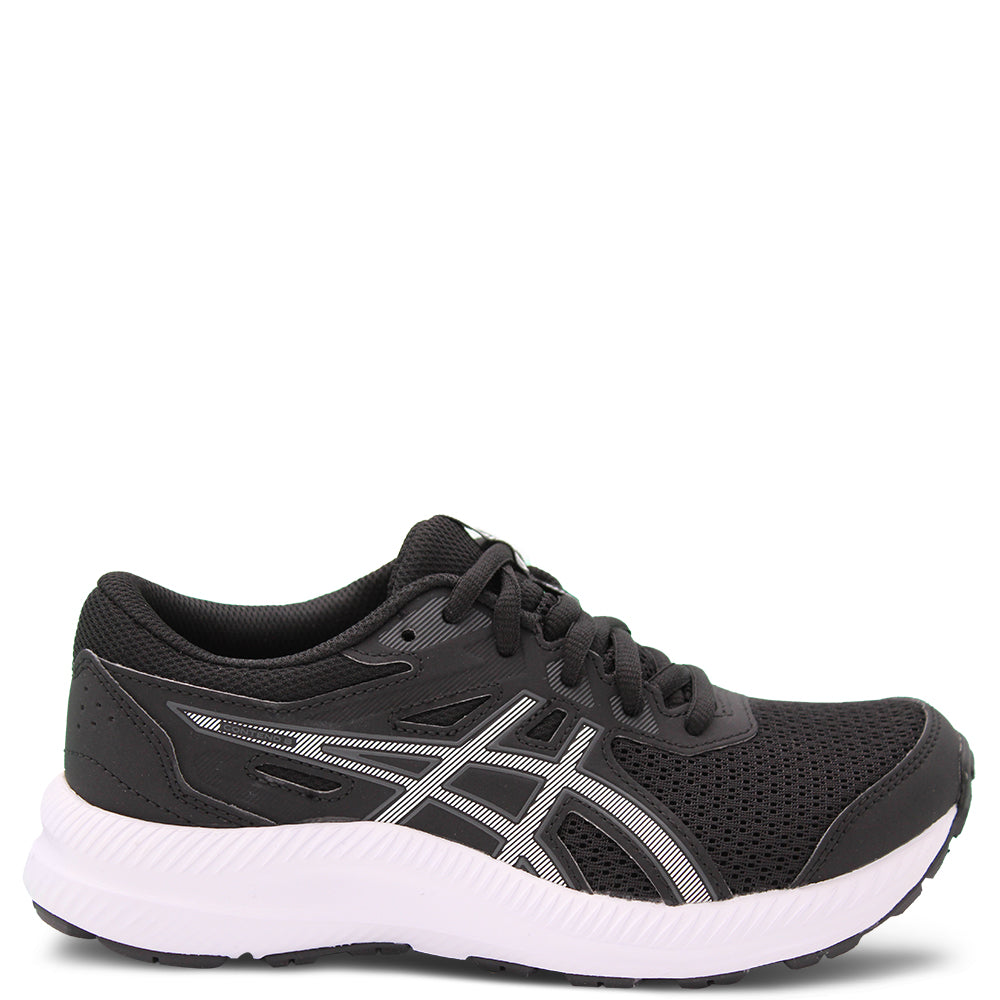 Asics Contend 8 GS Kids Running Shoes | Shop Kids Shoes Online ...