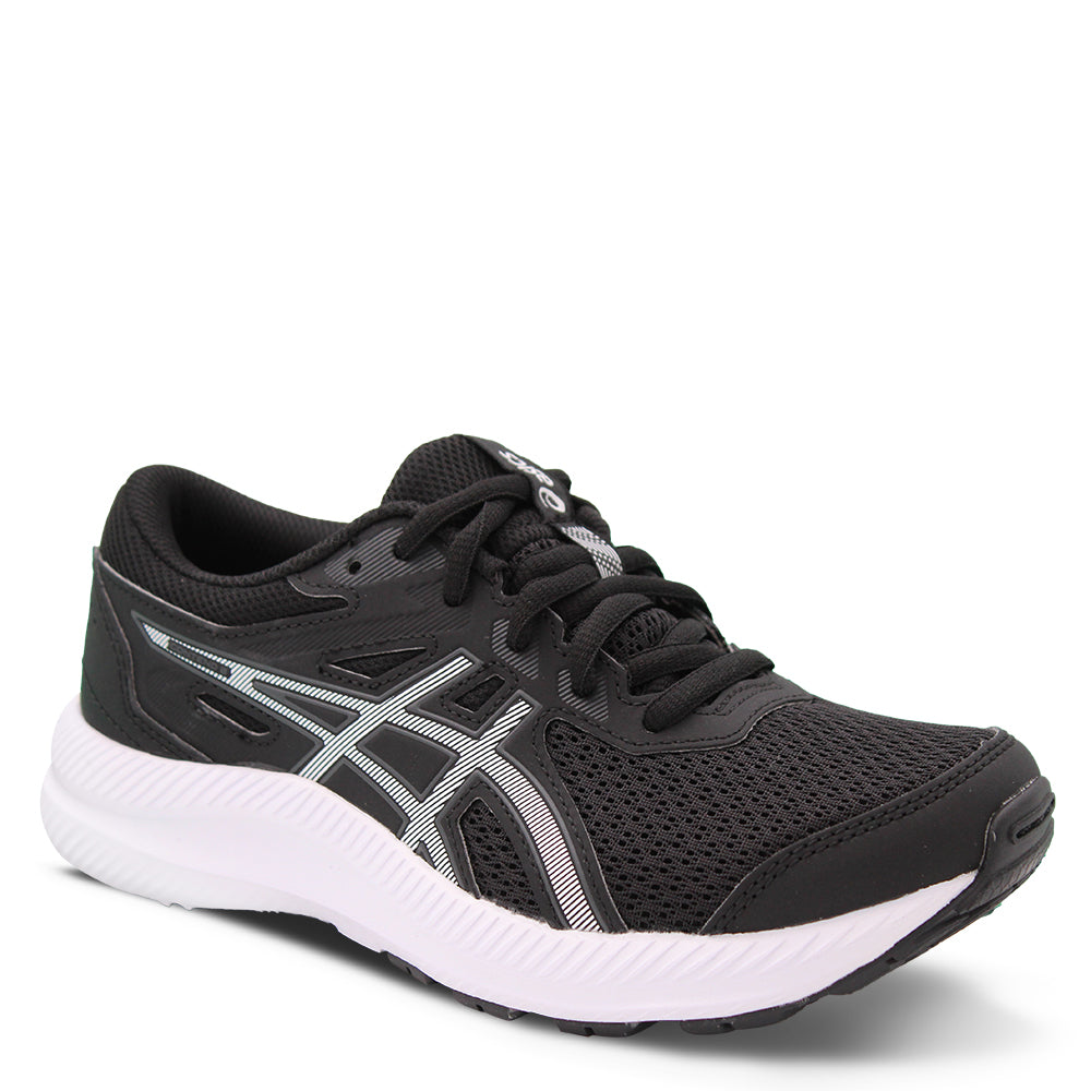 Asics Contend 8 GS Kids Running Shoes | Shop Kids Shoes Online ...