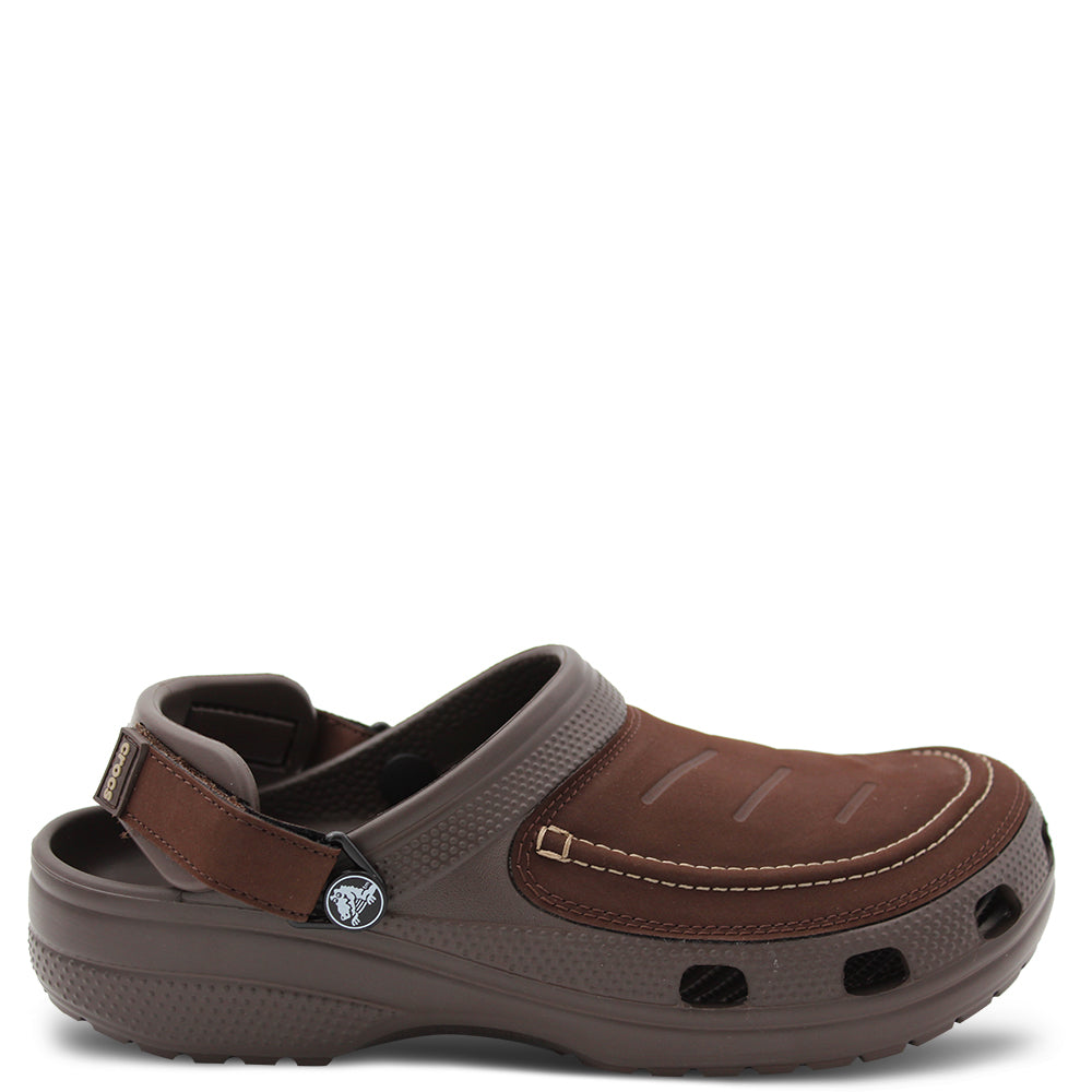 Crocs Yukon Vista II Men's Clogs - Manning Shoes