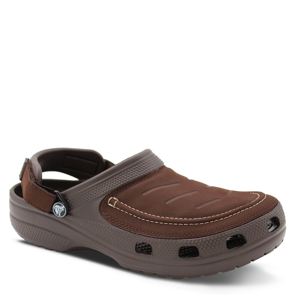 Crocs Yukon Vista II Men's Clogs - Manning Shoes