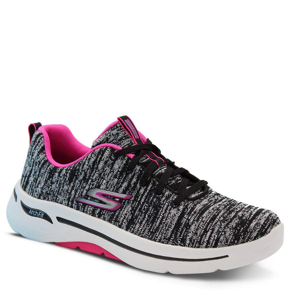 Skechers GoWalk Arch Fit - Glee Women's Sneakers - Manning Shoes