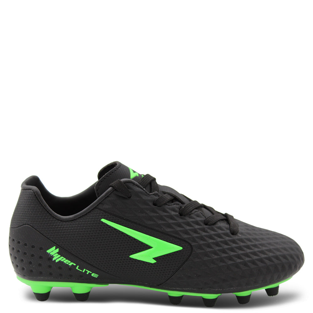 Sfida Zone Kids Football Boots - Footy Boots For Kids – Manning Shoes